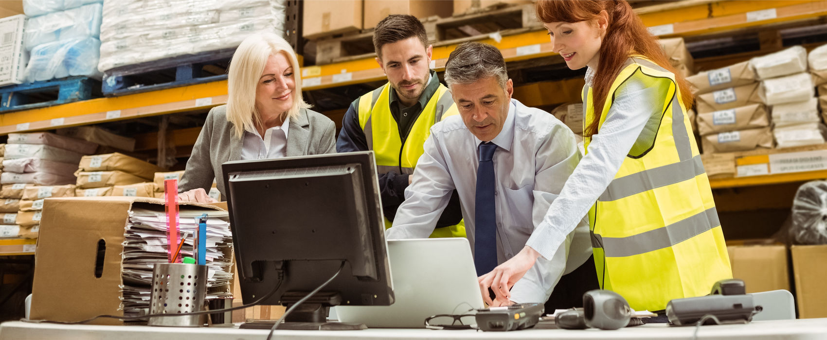 Audit Supply Chain | Analyse de la Performance & Plan d’Action | FAQ ...